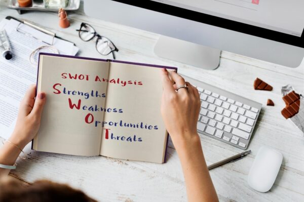 ธุรกิจไปได้สวยแล้วอย่าลืมเช็ก Key Success Factors - Cariber Blog